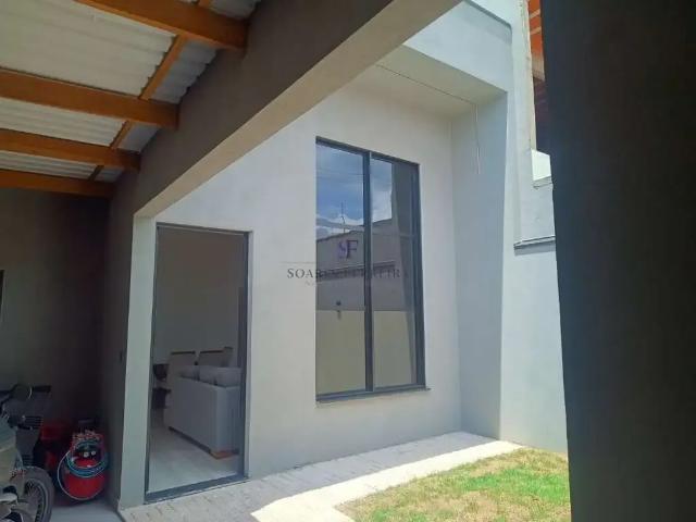 Casa / Sobrado para Venda em Indaiatuba/SP Jardim Regina 3 Quartos