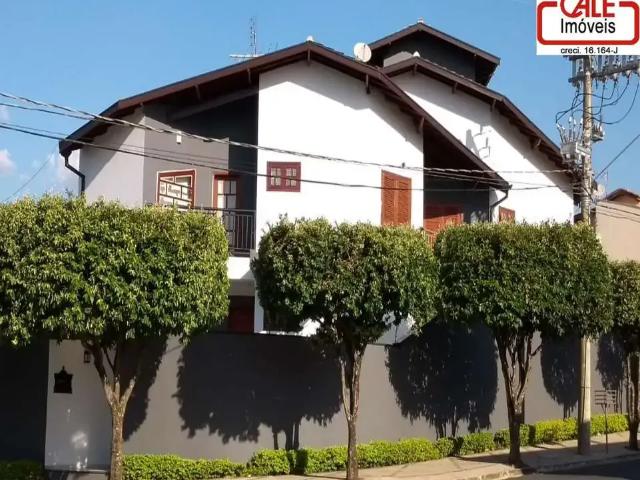Casa / Sobrado para Venda em Indaiatuba/SP Jardim Regina 3 Quartos