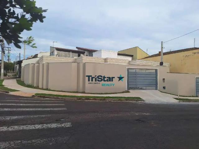 Casa / Sobrado para Venda em Indaiatuba/SP Jardim Regina 3 Quartos