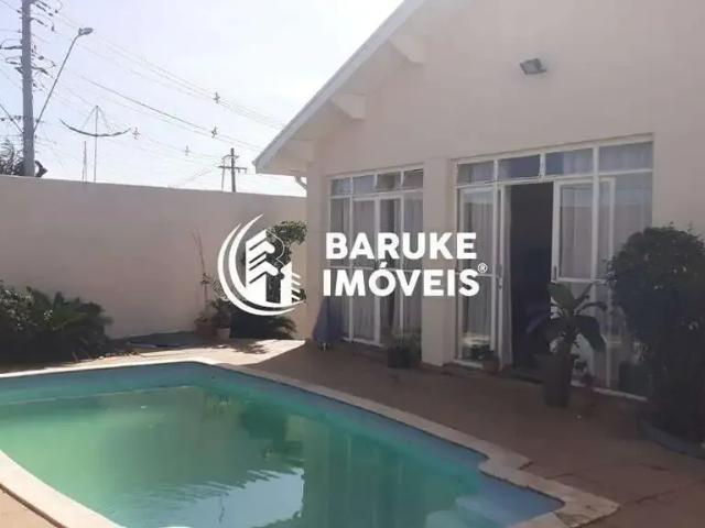 Casa / Sobrado para Venda em Indaiatuba/SP Jardim Regina 3 Quartos