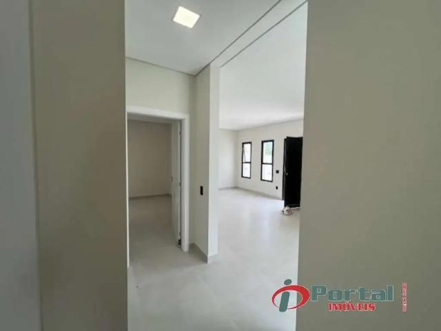 Casa / Sobrado para Venda em Indaiatuba/SP Jardim Regina 3 Quartos