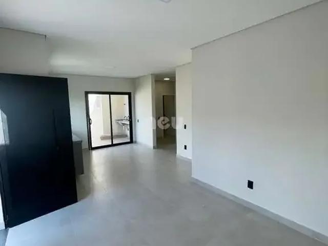Casa / Sobrado para Venda em Indaiatuba/SP Jardim Regina 3 Quartos