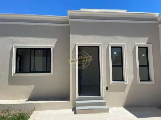 Casa / Sobrado para Venda em Indaiatuba/SP Jardim Regina 3 Quartos