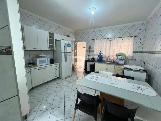 Casa / Sobrado para Venda em Indaiatuba/SP Jardim Regina 3 Quartos