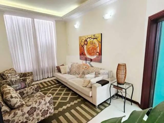 Casa / Sobrado para Venda em Indaiatuba/SP Jardim Regina 3 Quartos