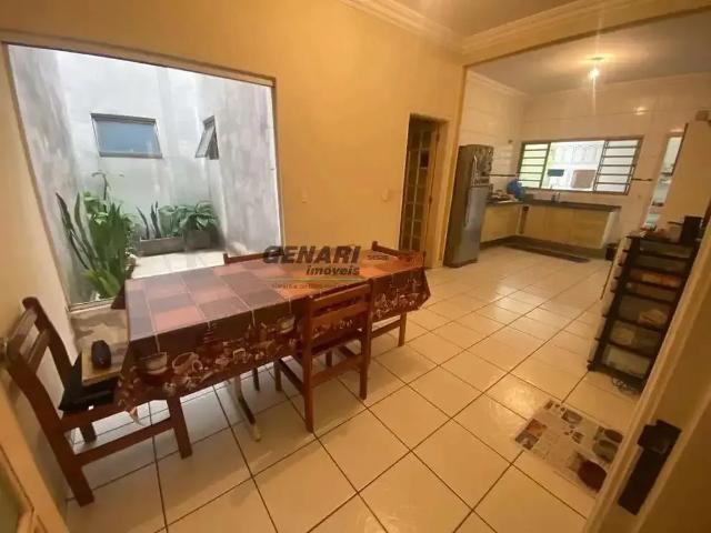 Casa / Sobrado para Venda em Indaiatuba/SP Jardim Regina 3 Quartos