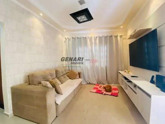 Casa / Sobrado para Venda em Indaiatuba/SP Jardim Regina 3 Quartos