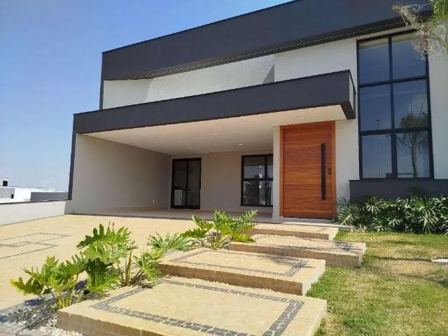 Casa / Sobrado para Venda em Indaiatuba/SP Jardim Regina 3 Quartos