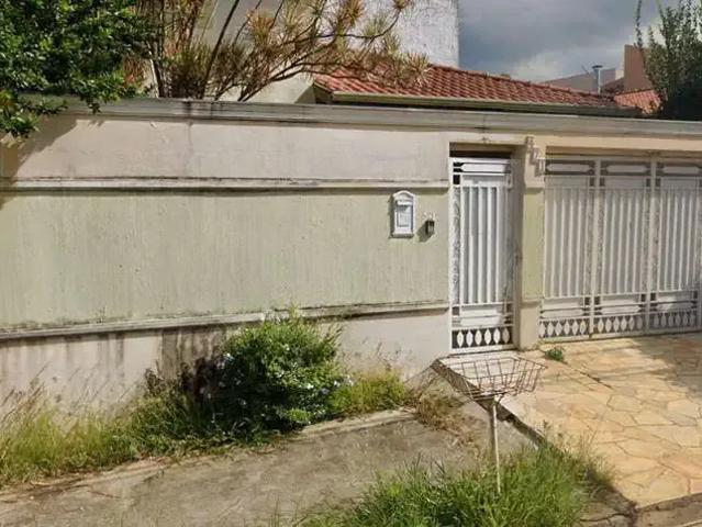 Casa / Sobrado para Venda em Indaiatuba/SP Jardim Regina 3 Quartos