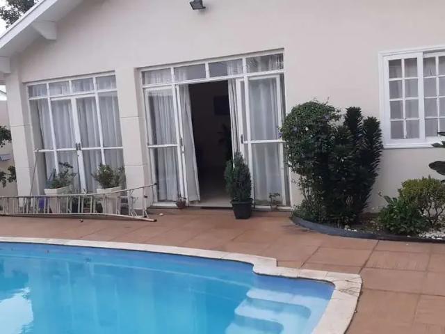 Casa / Sobrado para Venda em Indaiatuba/SP Jardim Regina 3 Quartos
