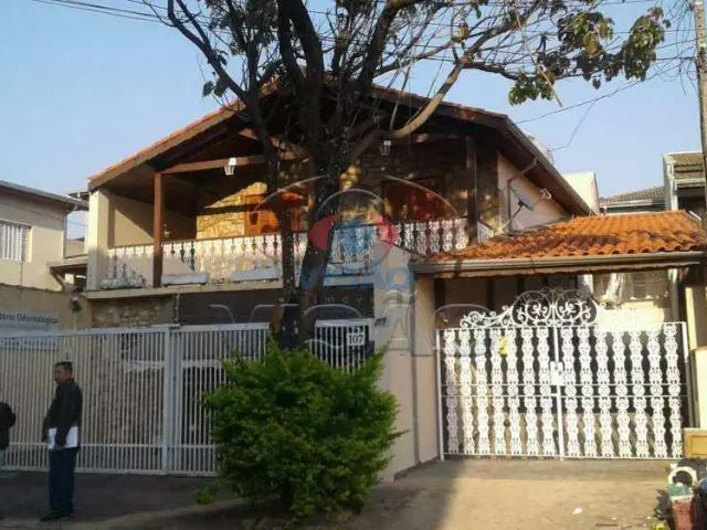 Casa / Sobrado para Venda em Indaiatuba/SP Jardim Regina 3 Quartos