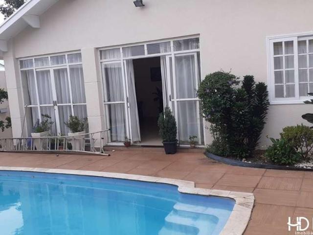 Casa / Sobrado para Venda em Indaiatuba/SP Jardim Regina 3 Quartos