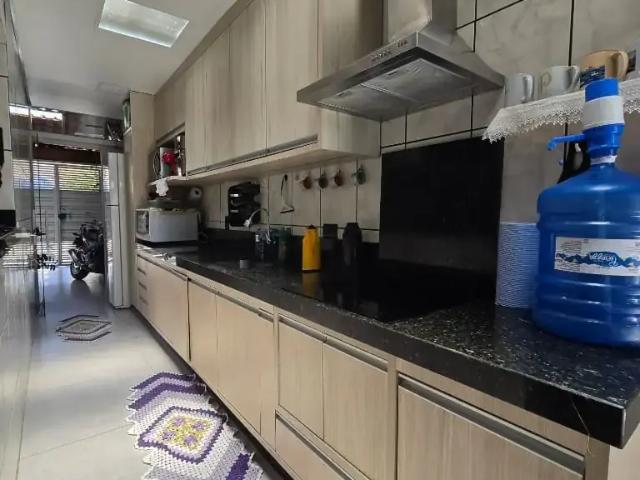 Casa / Sobrado para Venda em Indaiatuba/SP Jardim Regina 3 Quartos