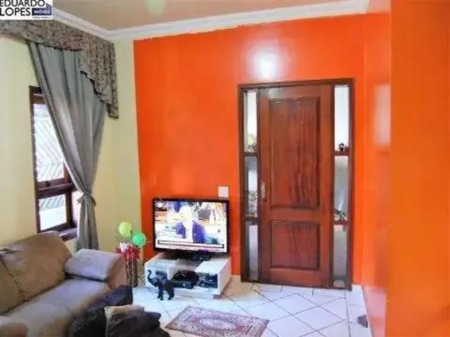 Casa / Sobrado para Venda em Indaiatuba/SP Jardim Regina 3 Quartos