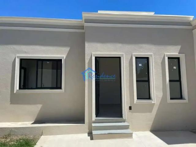 Casa / Sobrado para Venda em Indaiatuba/SP Jardim Regina 3 Quartos