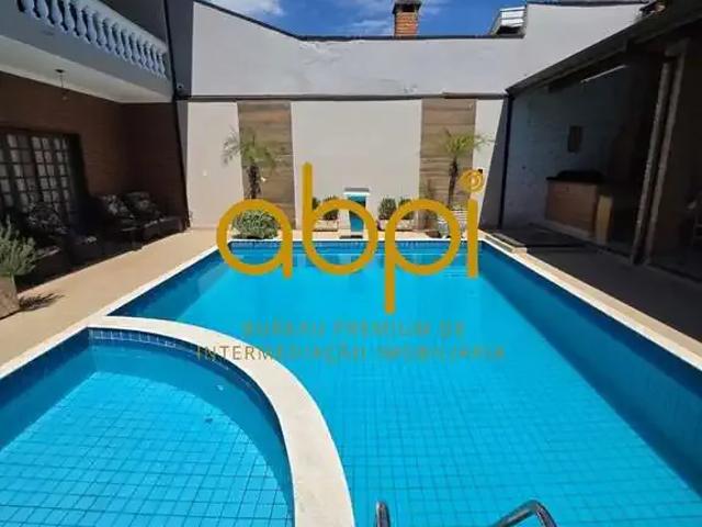 Casa / Sobrado para Venda em Indaiatuba/SP Jardim Regina 3 Quartos