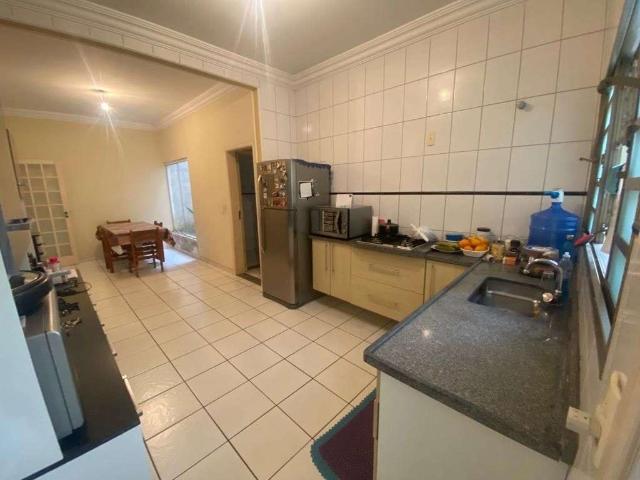 Casa / Sobrado para Venda em Indaiatuba/SP Jardim Regina 3 Quartos