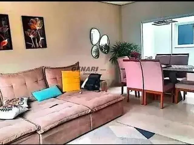 Casa / Sobrado para Venda em Indaiatuba/SP Jardim Regina 3 Quartos