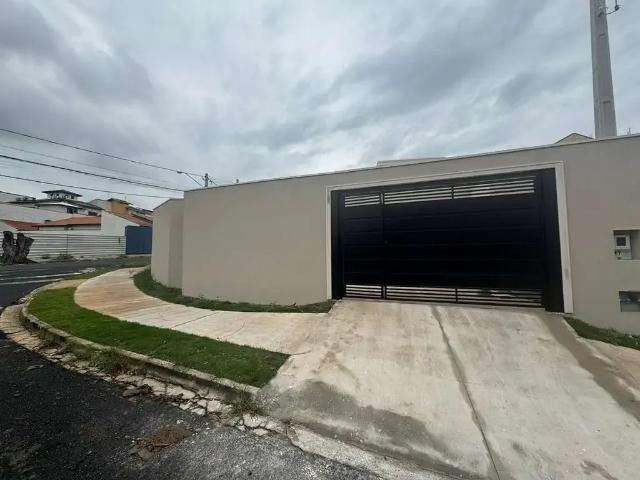 Casa / Sobrado para Venda em Indaiatuba/SP Jardim Regina 3 Quartos