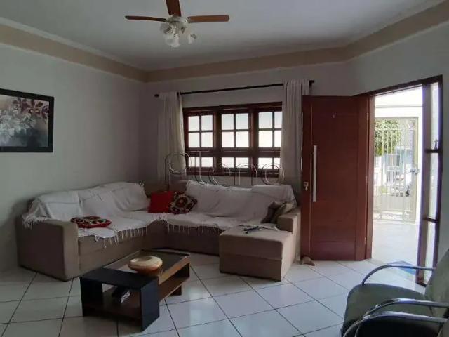Casa / Sobrado para Venda em Indaiatuba/SP Jardim Regina 3 Quartos