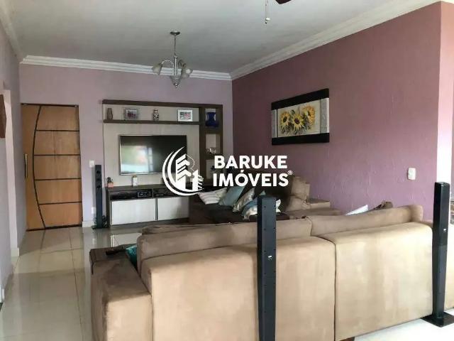 Casa / Sobrado para Venda em Indaiatuba/SP Jardim Regina 3 Quartos