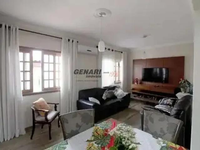 Casa / Sobrado para Venda em Indaiatuba/SP Jardim Regina 3 Quartos