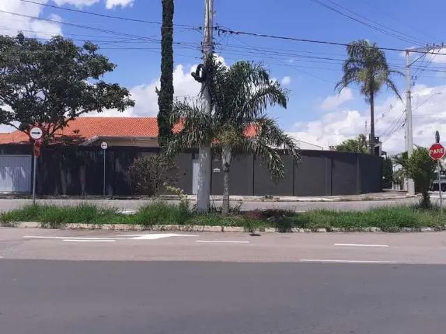 Casa / Sobrado para Venda em Indaiatuba/SP Jardim Regina 3 Quartos