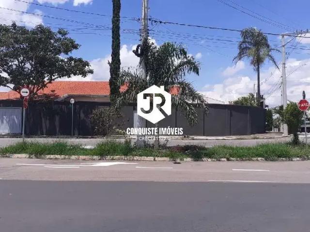 Casa / Sobrado para Venda em Indaiatuba/SP Jardim Regina 3 Quartos