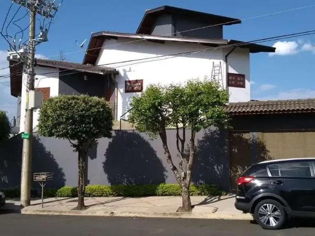 Casa / Sobrado para Venda em Indaiatuba/SP Jardim Regina 3 Quartos