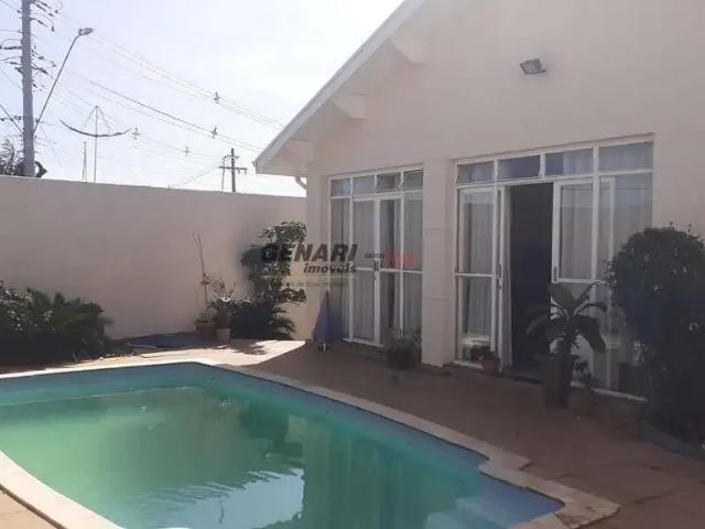 Casa / Sobrado para Venda em Indaiatuba/SP Jardim Regina 3 Quartos