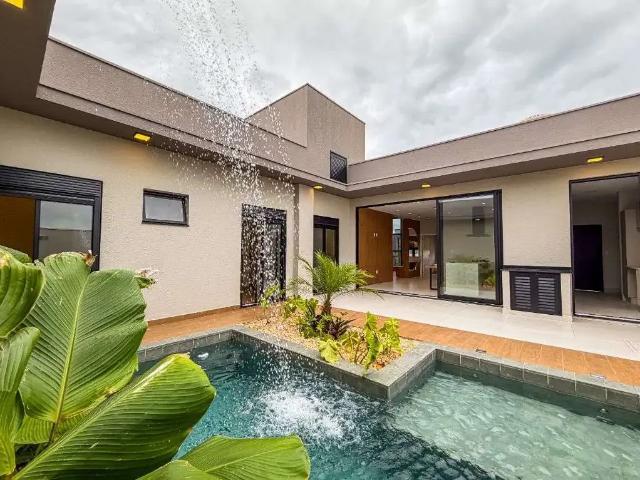 Casa / Sobrado para Venda em Indaiatuba/SP Jardim Regina 3 Quartos
