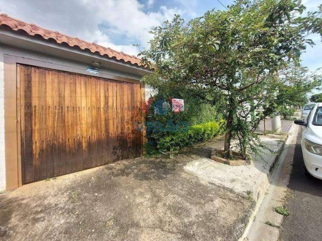 Casa / Sobrado para Venda em Indaiatuba/SP Jardim Regina 3 Quartos
