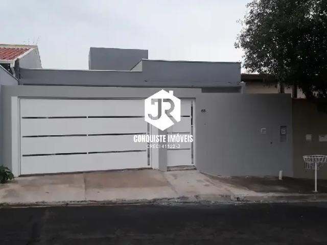 Casa / Sobrado para Venda em Indaiatuba/SP Jardim Regina 3 Quartos
