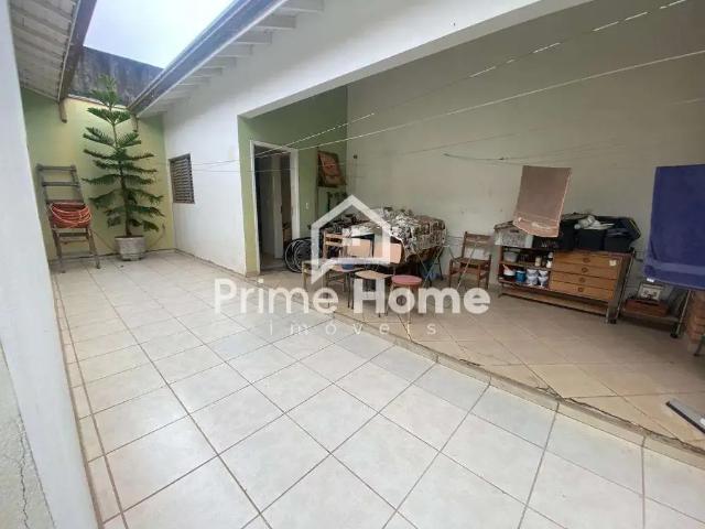 Casa / Sobrado para Venda em Indaiatuba/SP Jardim Regina 3 Quartos