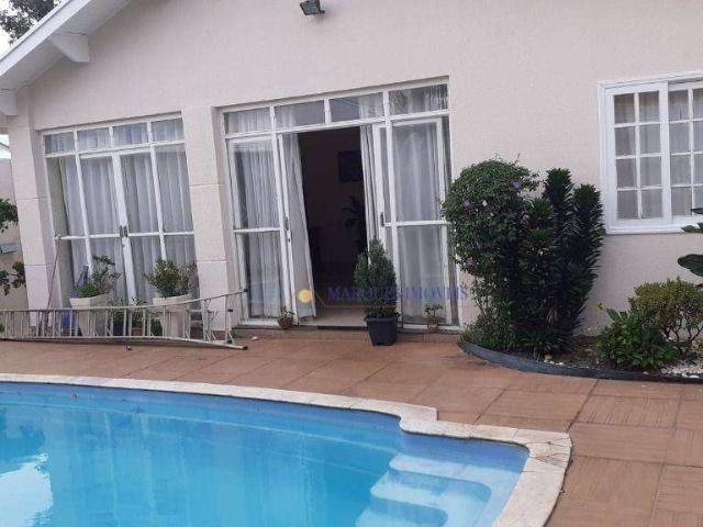 Casa / Sobrado para Venda em Indaiatuba/SP Jardim Regina 3 Quartos