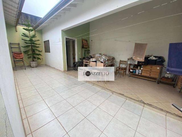 Casa / Sobrado para Venda em Indaiatuba/SP Jardim Regina 3 Quartos