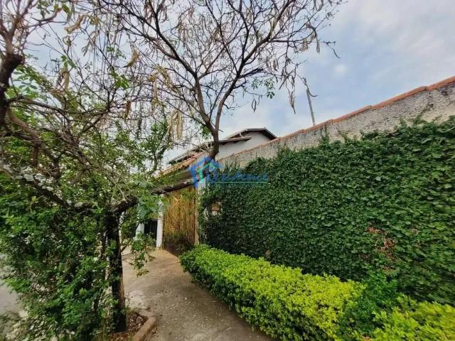 Casa / Sobrado para Venda em Indaiatuba/SP Jardim Regina 3 Quartos