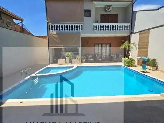 Casa / Sobrado para Venda em Indaiatuba/SP Jardim Regina 3 Quartos