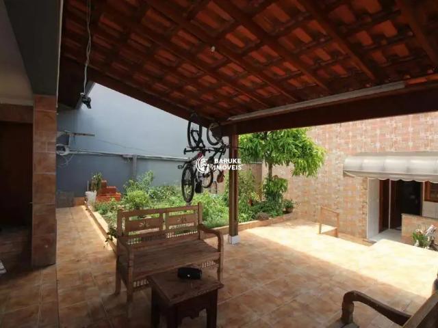 Casa / Sobrado para Venda em Indaiatuba/SP Jardim Regina 3 Quartos