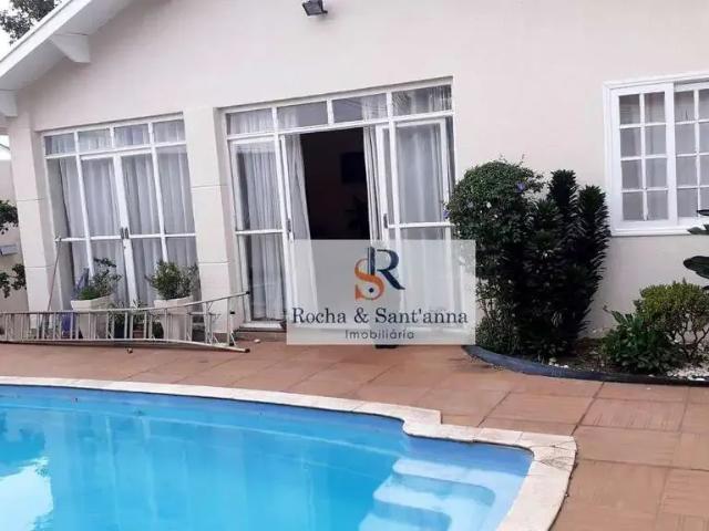 Casa / Sobrado para Venda em Indaiatuba/SP Jardim Regina 3 Quartos