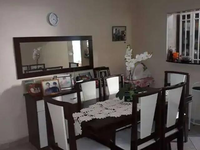 Casa / Sobrado para Venda em Indaiatuba/SP Jardim Rêmulo Zoppi 5 Quartos