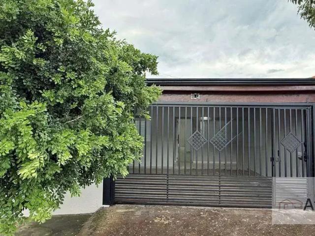 Casa / Sobrado para Venda em Indaiatuba/SP Jardim Rêmulo Zoppi 2 Quartos