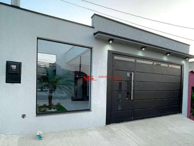 Casa / Sobrado para Venda em Indaiatuba/SP Jardim Rêmulo Zoppi 2 Quartos