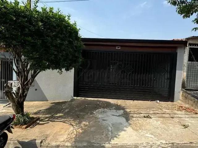 Casa / Sobrado para Venda em Indaiatuba/SP Jardim Rêmulo Zoppi 2 Quartos