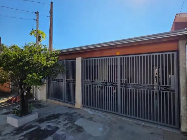 Casa / Sobrado para Venda em Indaiatuba/SP Jardim Rêmulo Zoppi 2 Quartos