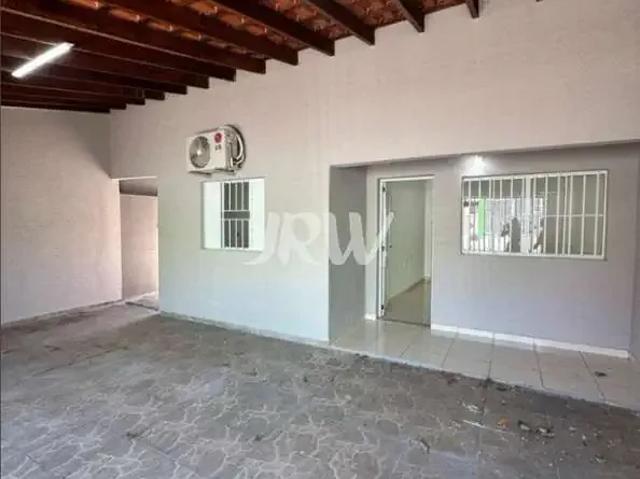 Casa / Sobrado para Venda em Indaiatuba/SP Jardim Rêmulo Zoppi 2 Quartos