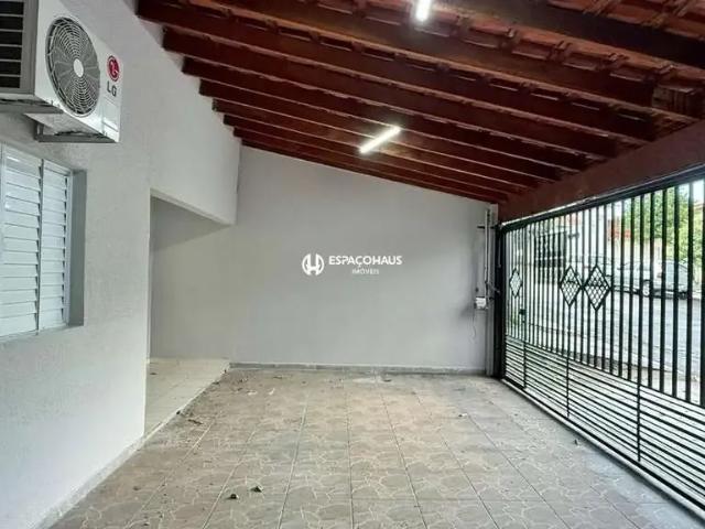 Casa / Sobrado para Venda em Indaiatuba/SP Jardim Rêmulo Zoppi 2 Quartos