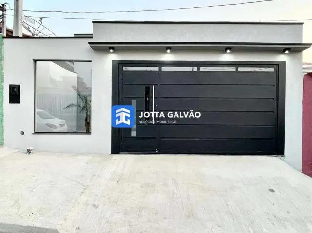 Casa / Sobrado para Venda em Indaiatuba/SP Jardim Rêmulo Zoppi 2 Quartos