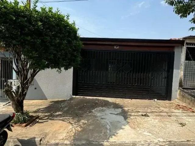 Casa / Sobrado para Venda em Indaiatuba/SP Jardim Rêmulo Zoppi 2 Quartos