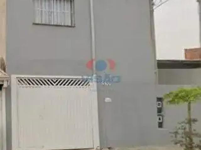 Casa / Sobrado para Venda em Indaiatuba/SP Jardim Rêmulo Zoppi 2 Quartos